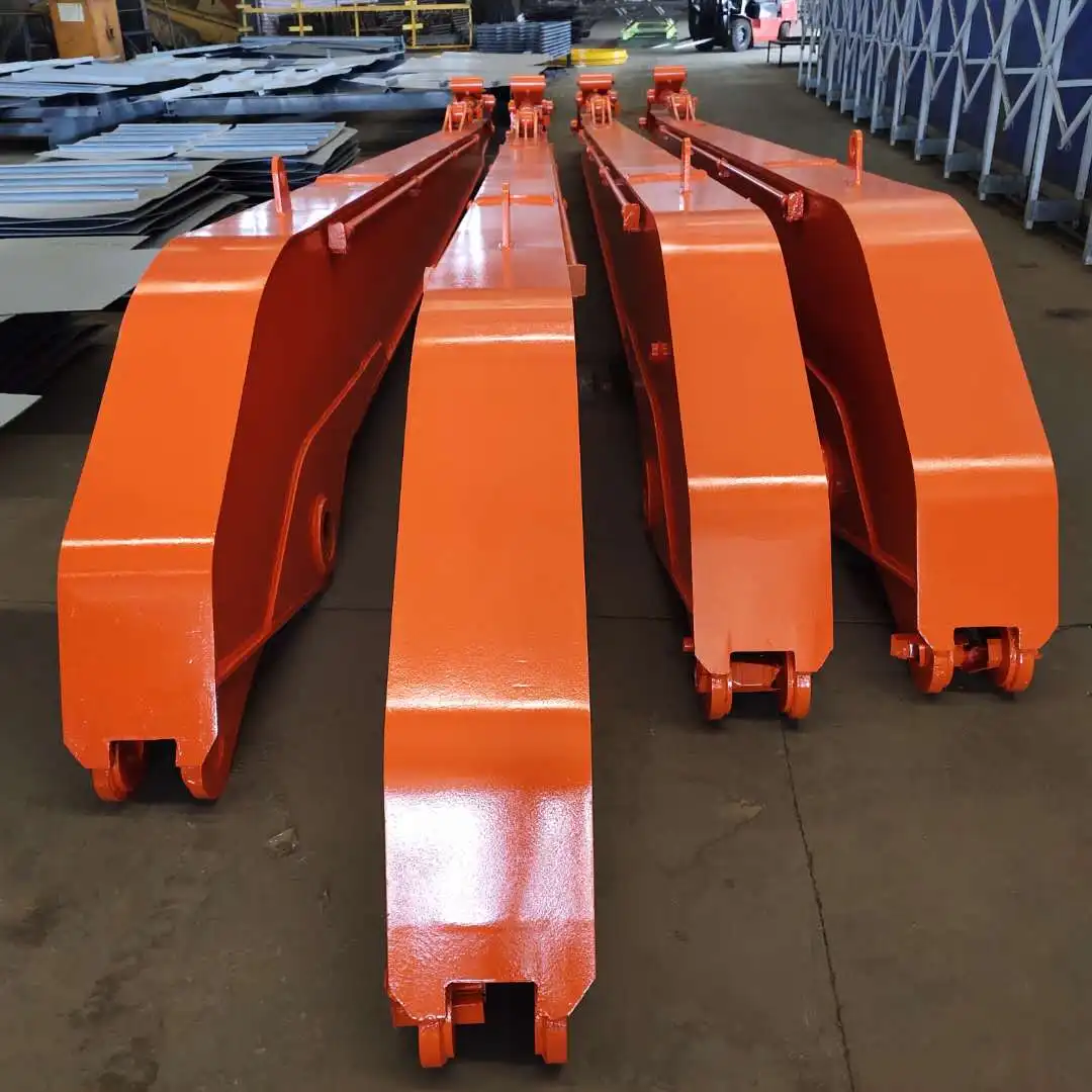 Long Reach Excavator Boom Stick PC200 - 1 Year Warranty