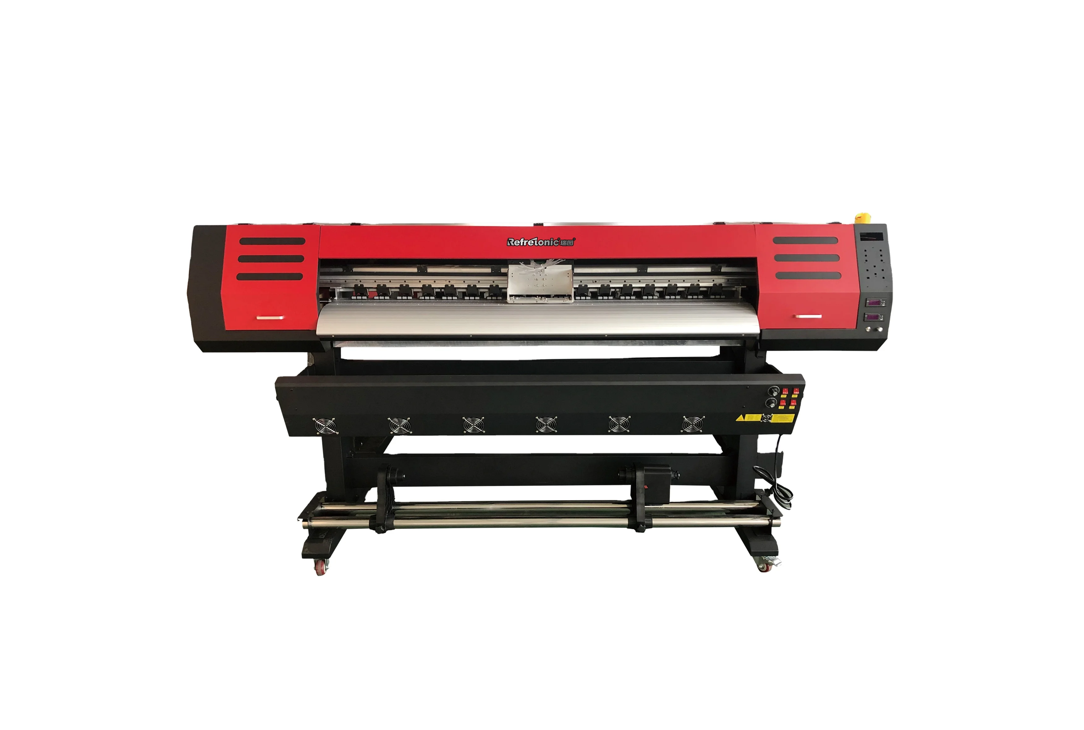 High Quality 1.6m Eco Solvent Printer for Small Business Ideas| Alibaba.com