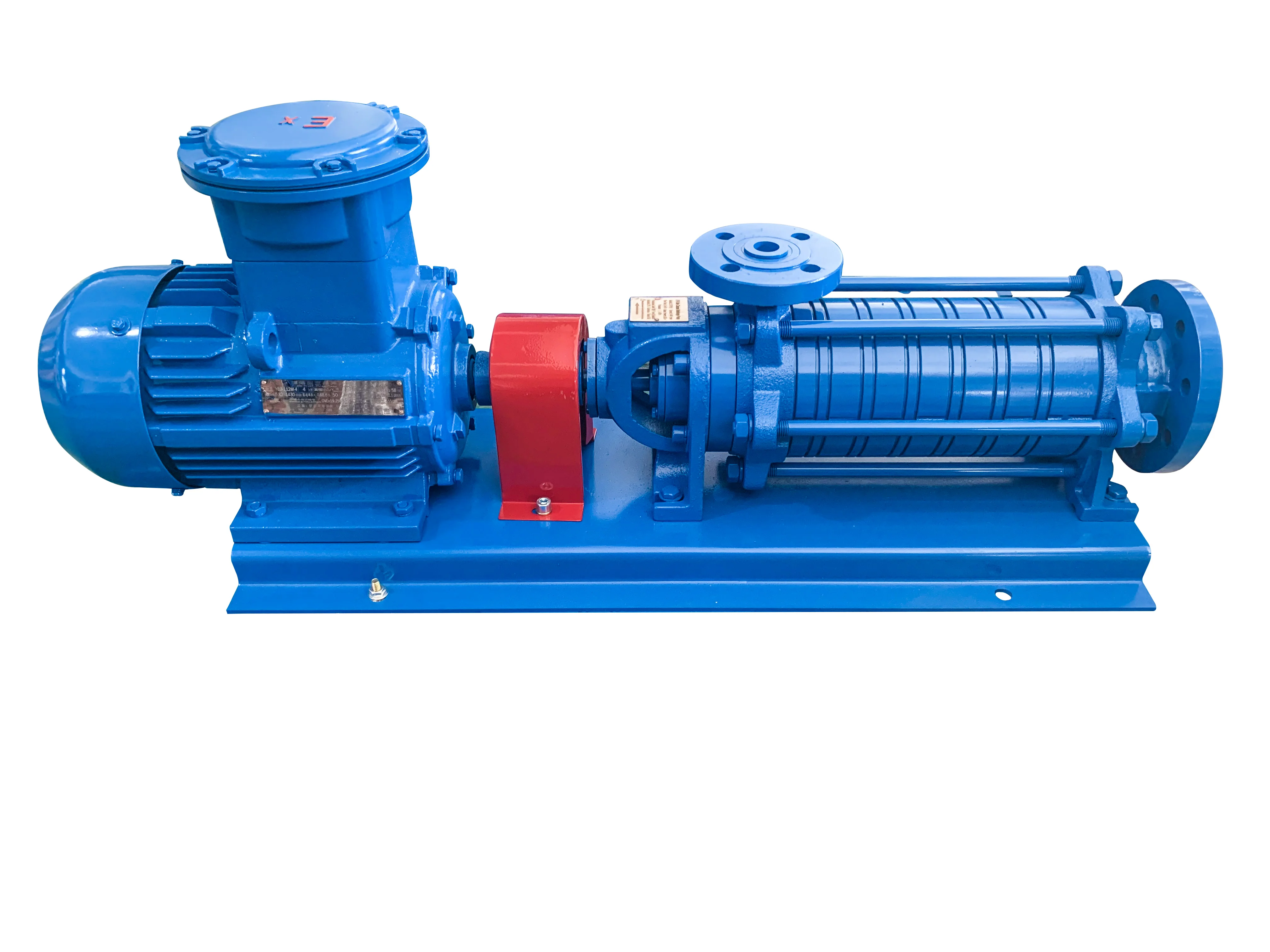 Wholesale LPG Side Channel Multistage Pump LPGP65 with Good Performance ...