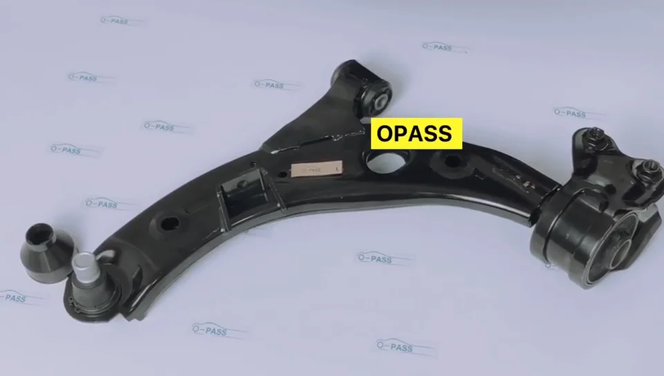 Opass Front Axle Lower Control Arm For Mazda Cx-7 Cx7 Er Eg Eh Suv 2006 ...
