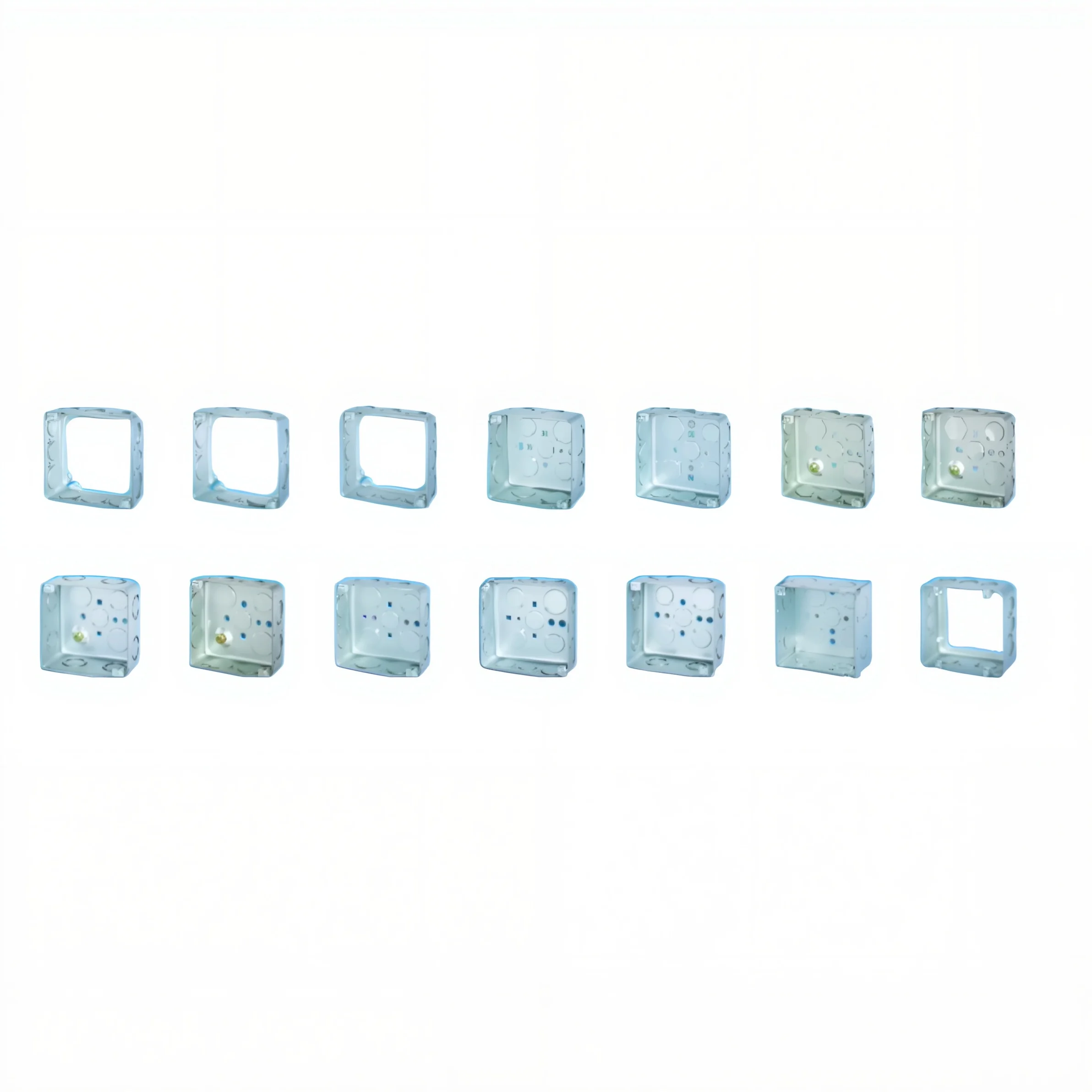 UL Listed Outdoor Electrical Junction Boxes - Durable & Secure