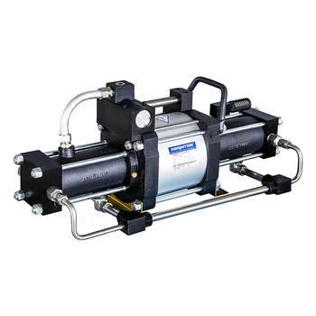 10-480bar High Pressure Pump,Piston Type Air Driven Nitrogen Gas ...