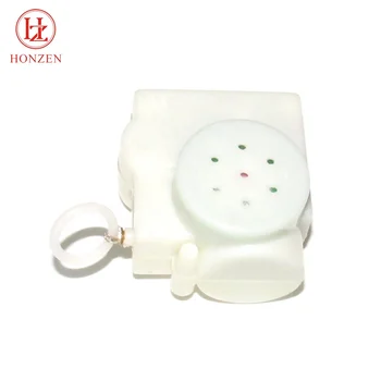 Customized Toy Mechanism Recordable Phrases Sound Pull String Voice Box ...