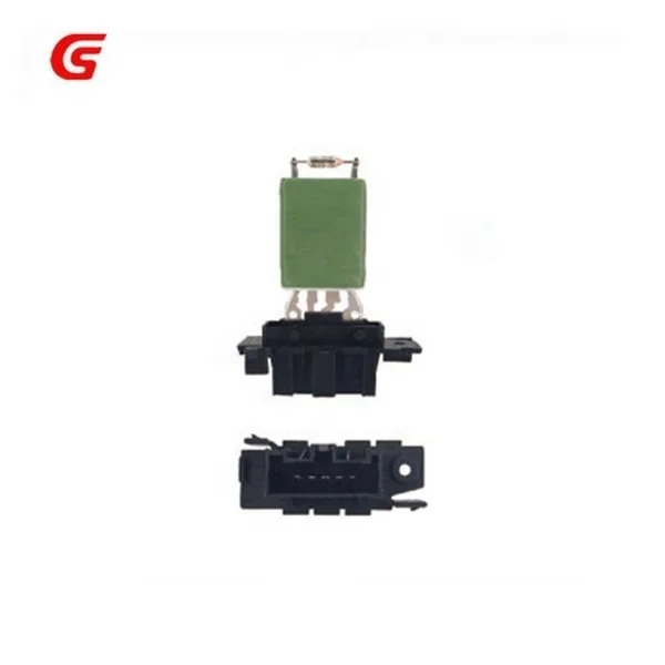 Auto Part Heater Blower Motor Resistor Fan Resistor for Fiat Punto Alfa ...