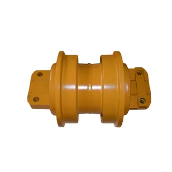 D4,D4b,D4c,D4d,D4e,D4h Track Roller Bottom Roller Lower Roller For ...