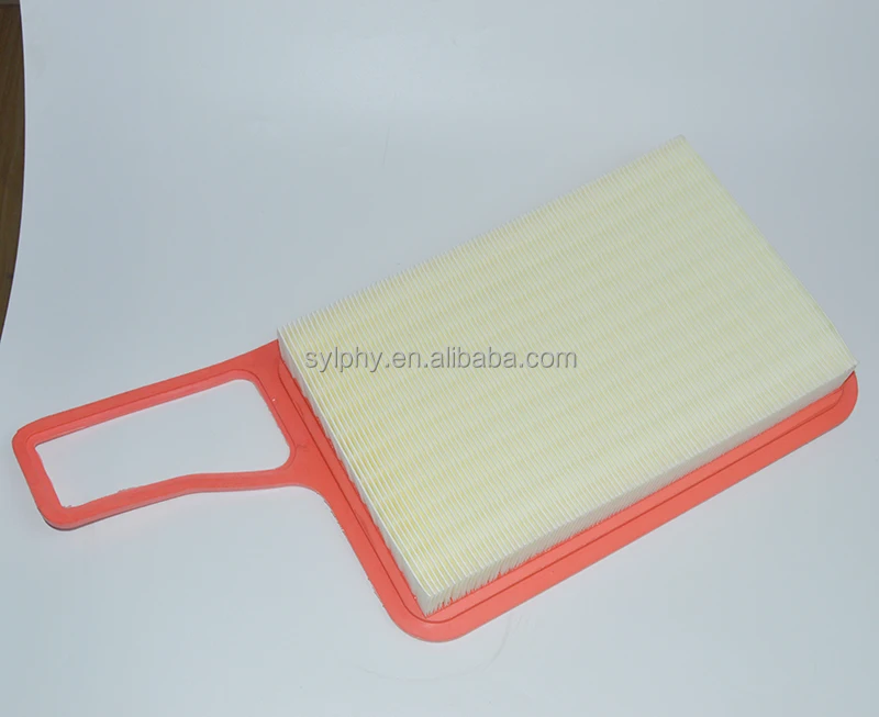 High Quality Air Cleaner Element For Dfsk Fengon 580 Glory 580 1109120-fk03 - Buy Air Cleaner ...