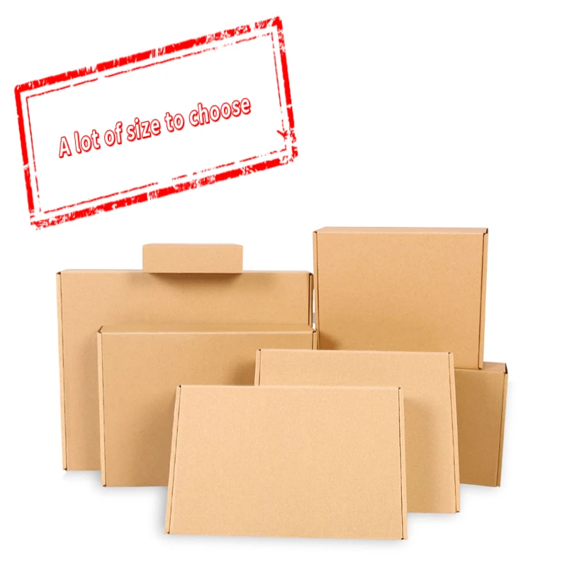 Doubled Wall Cardboard Boxes For Packing Cardboard Box Double Wall Full ...