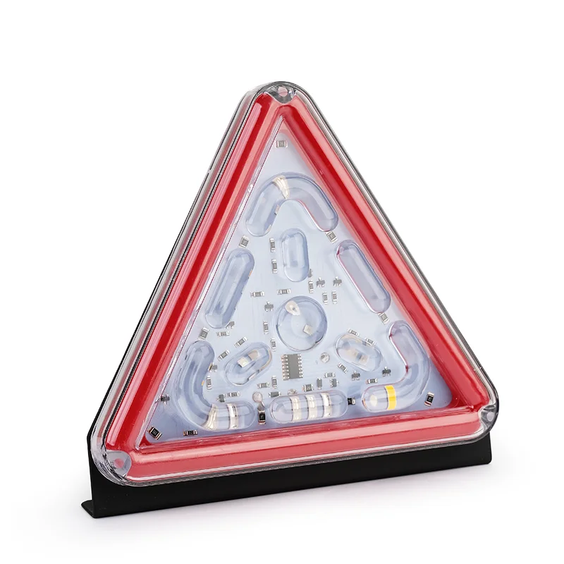 Truck Lighting System Trailer Truck 12V / 24V Flash Waterproof and Anti ...