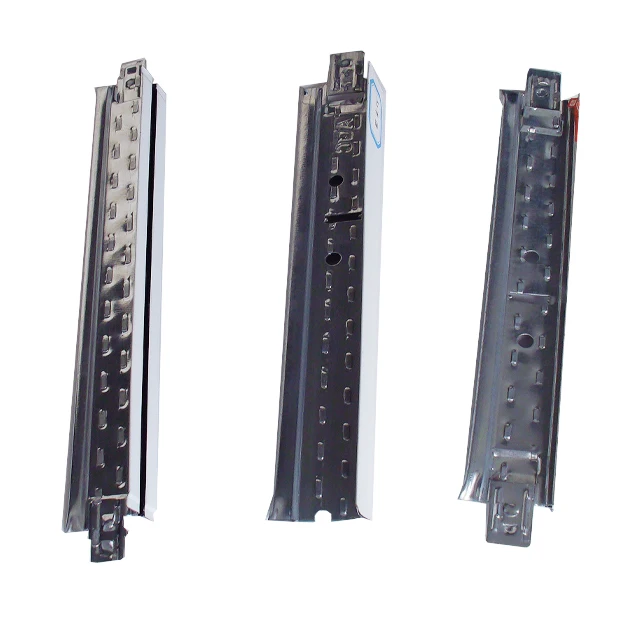 Gypsum Board Ceiling Furring Channel Suspension Ceiling Cross Tee Main ...