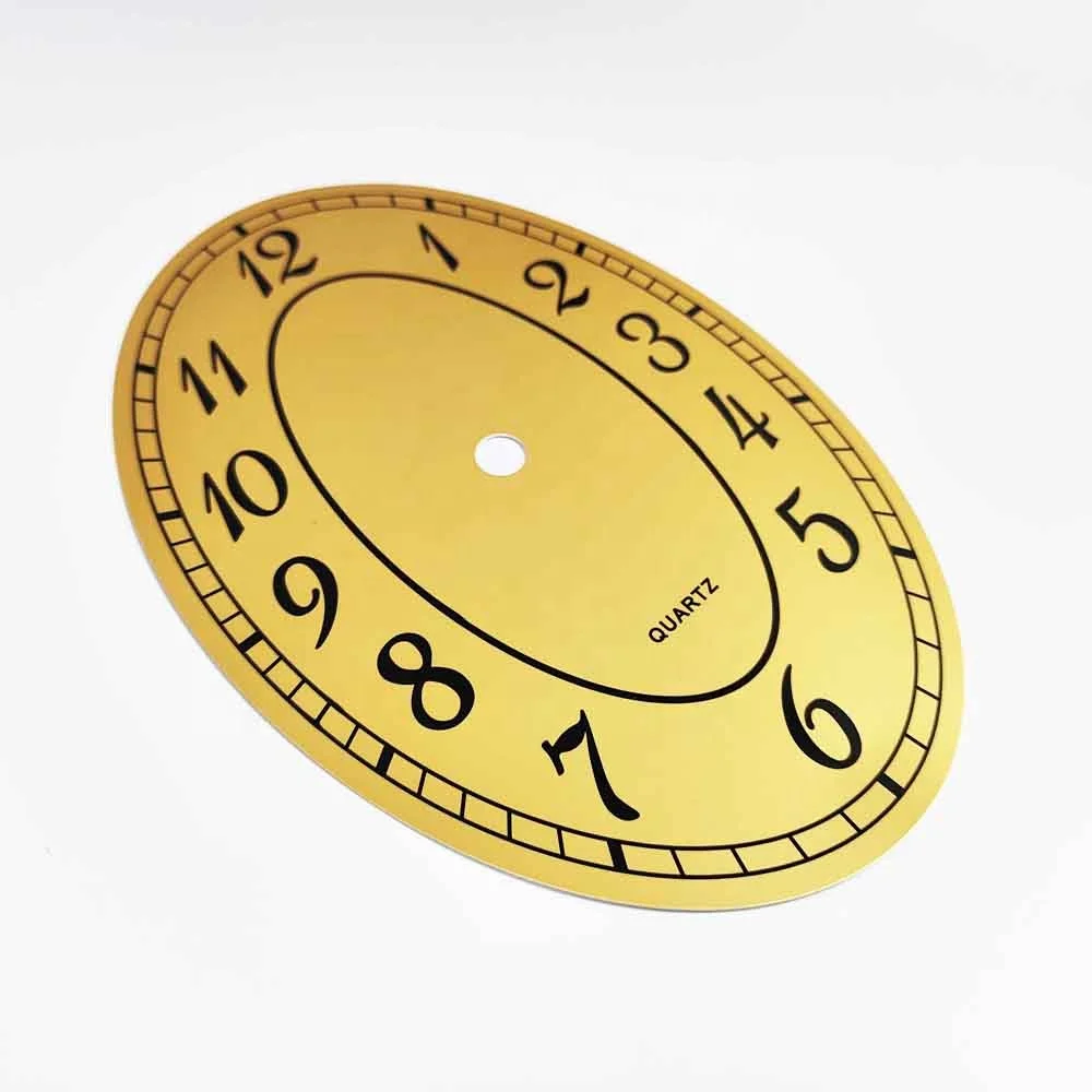 Shop Our Collection of Artware Clock Parts from China
