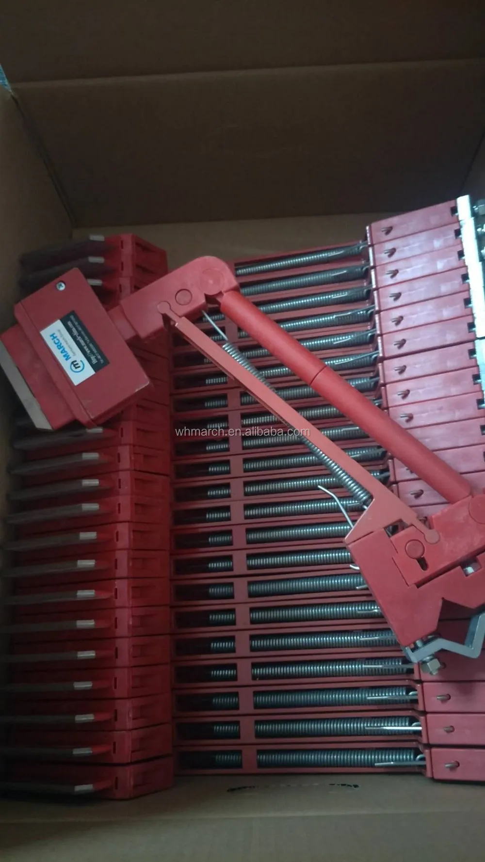 100amp Current Collector Replace Delachaux Current Collector - Buy ...