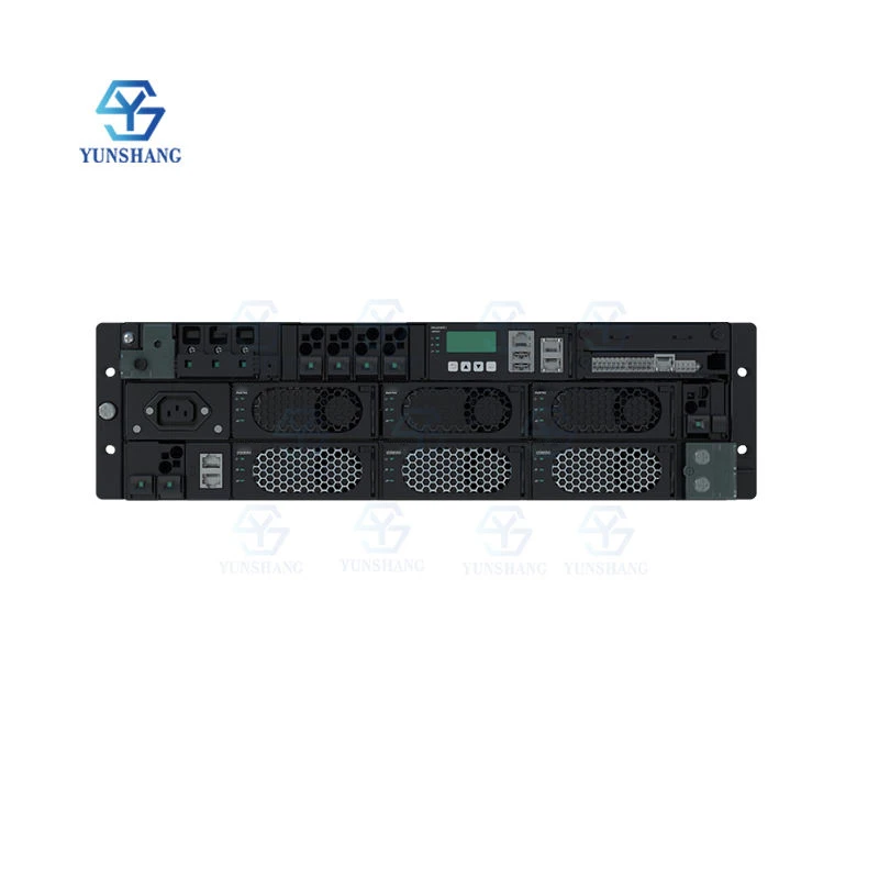 HW 6KVA TP23006-C3A1 48v hybrid solar inverter Embedded Power ETP23006 ...