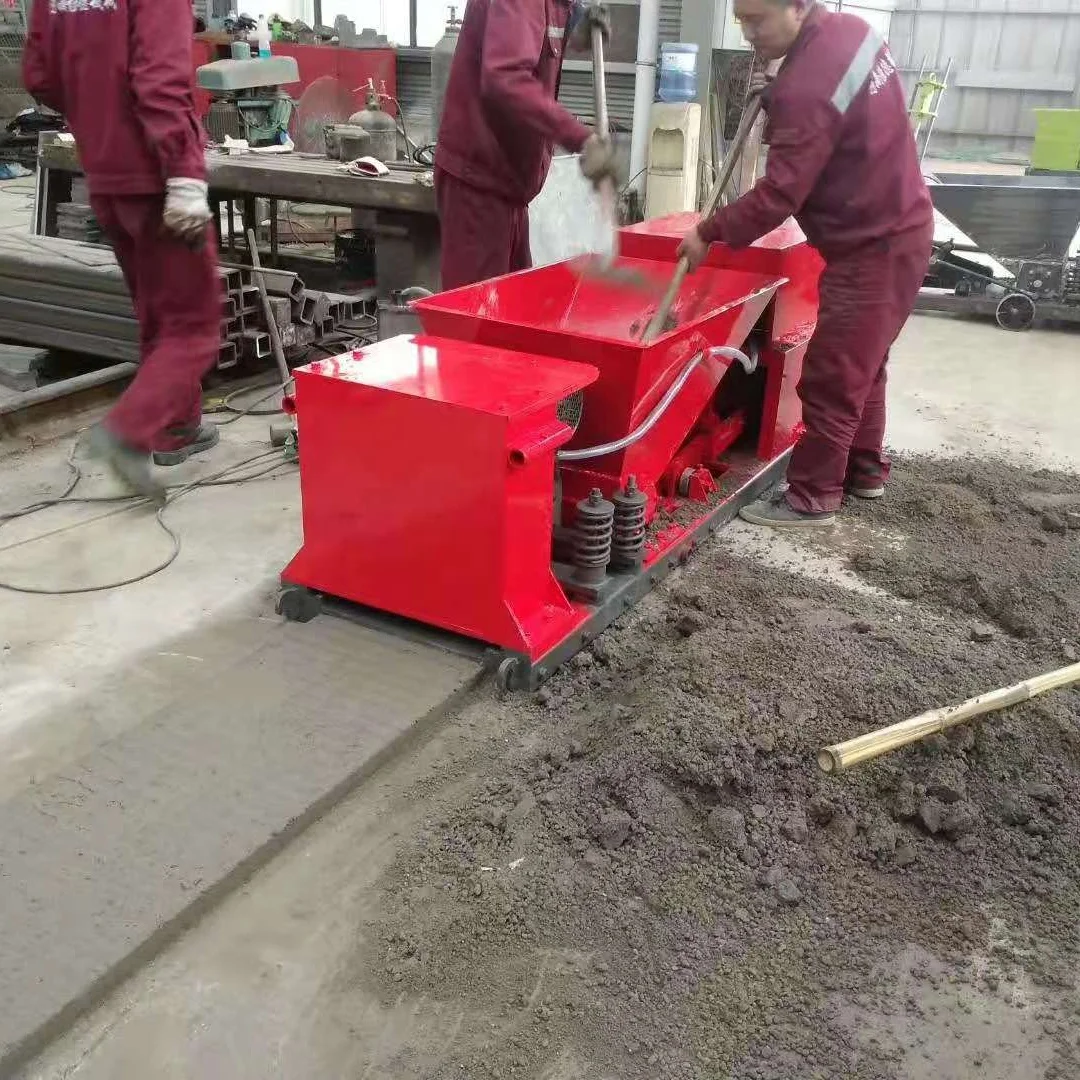 Lintel Making Machine - Precast Concrete Lintels for Sale