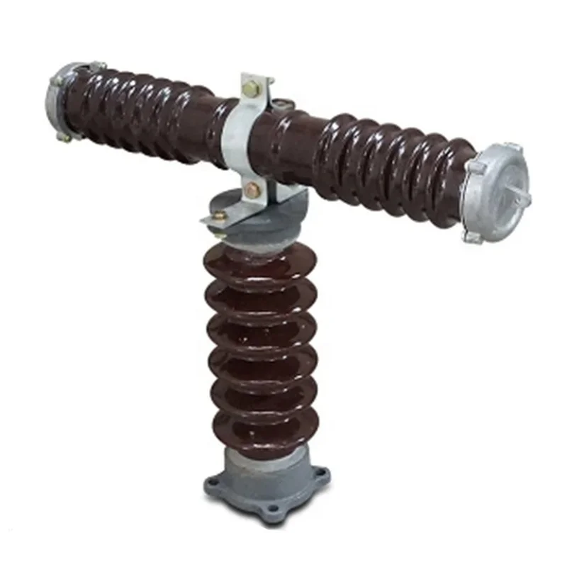 10kv Thermal Fuses Cutout New Fast-acting High Voltage Current-limiting ...