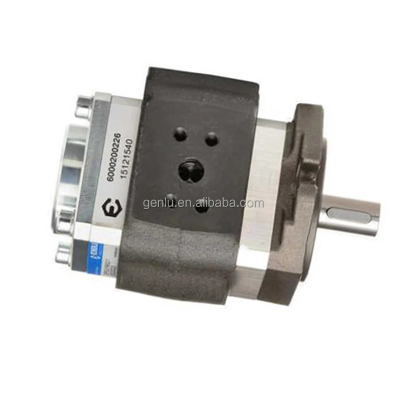 Eckerle-مضخة Eiph Eipc2 Eipc3 Eipc5 Eipc6,Eiph-eipc2 Eipc3 Eipc5 Eipc6-مضخة هيدروليك عالية الضغط ...