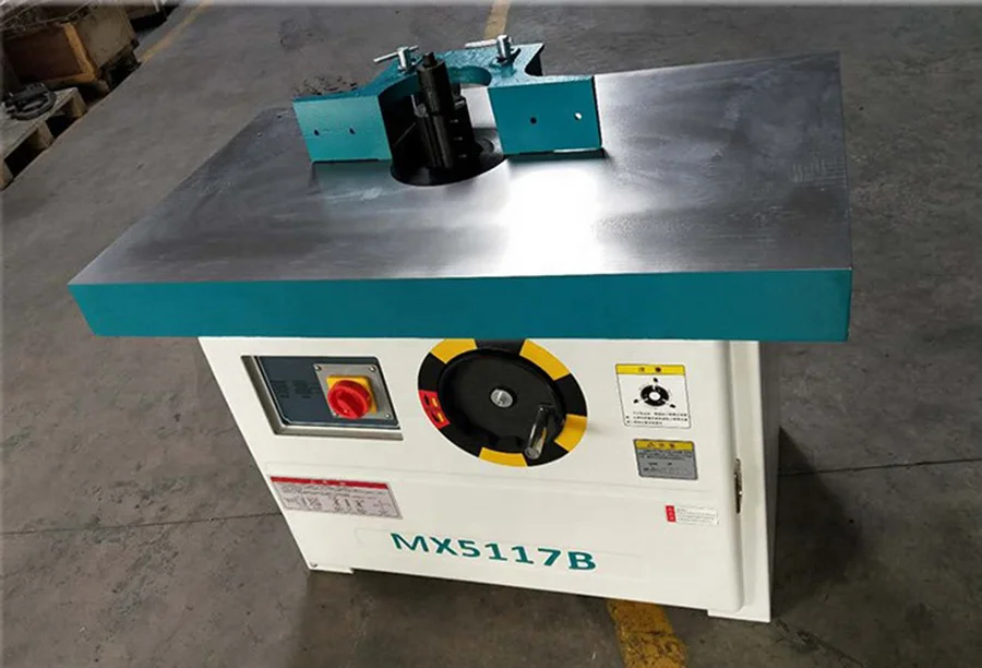 High Speed Wood Frame Profiles Milling Machine Woodworking Milling ...