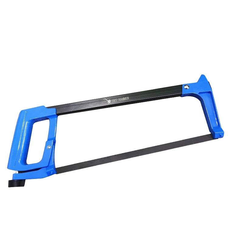 Solid Hacksaw