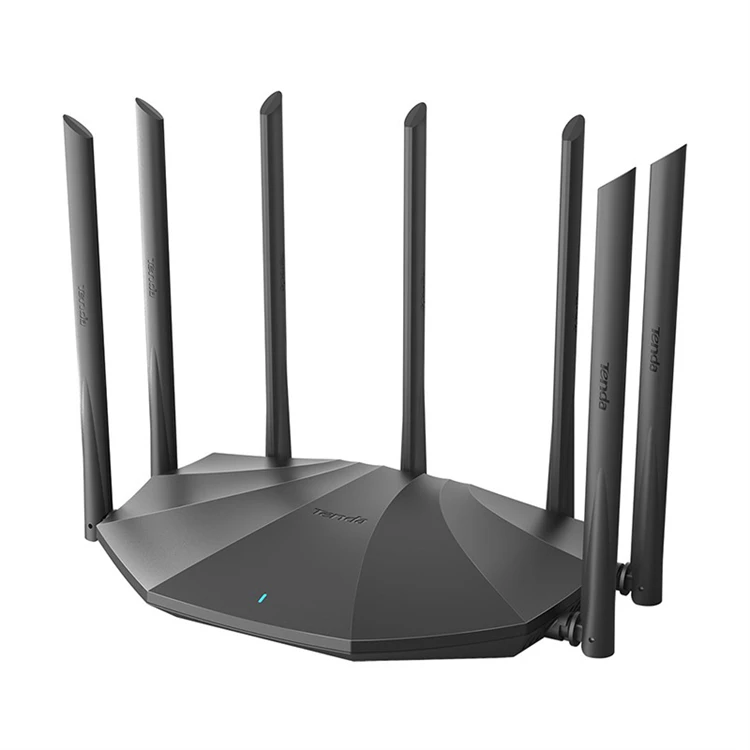 Cheap Price Ac23 Wifi Router Tenda Wireless Router 5g 2100m Smart Wifi Router - Buy Wifi Router ...