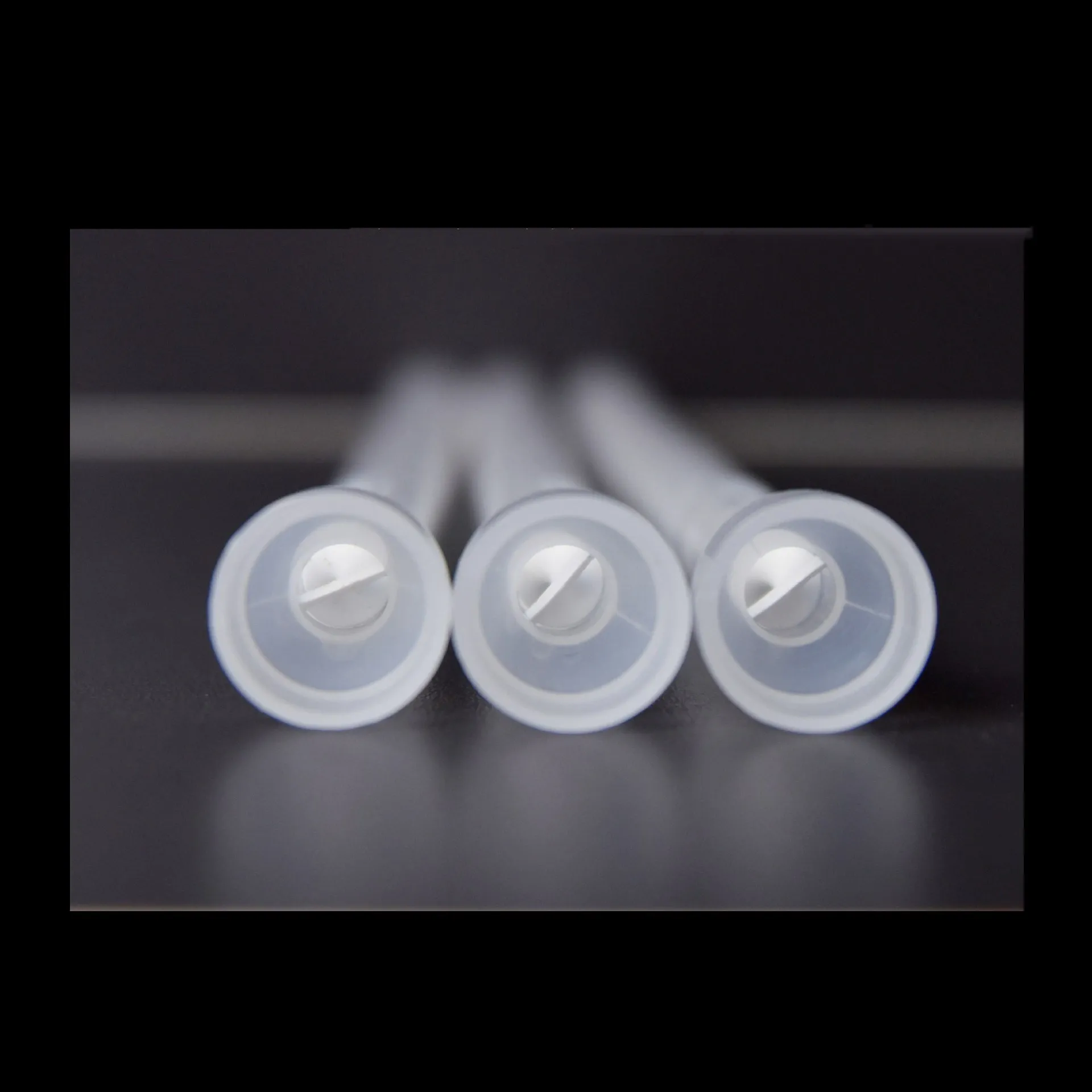 Dual Epoxy Adhesive Mixing Tip MC08-32 - Disposable Static Mixer