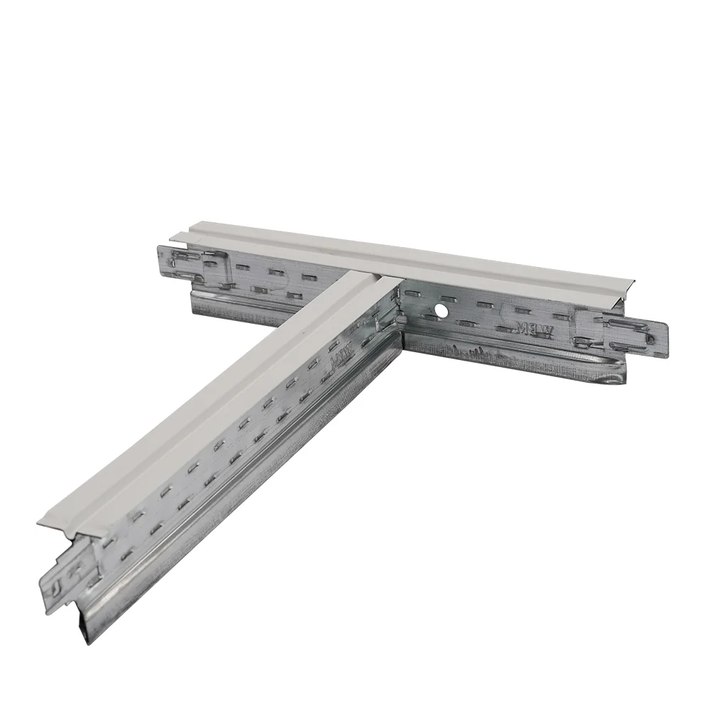Alibaba.com: T24 Groove System Gypsum Board Profiles, Stud and Track ...