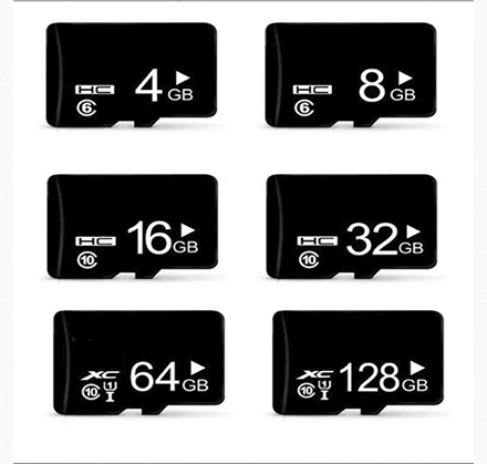 Bestoss Sd Card 4gb 8gb 16gb 32gb 64gb Tf Card 128 Gb Memory Card - Buy ...