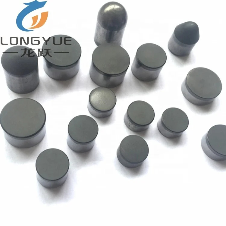 1308 pcd cortador de fresado para petróleo y gas de la broca| Alibaba.com