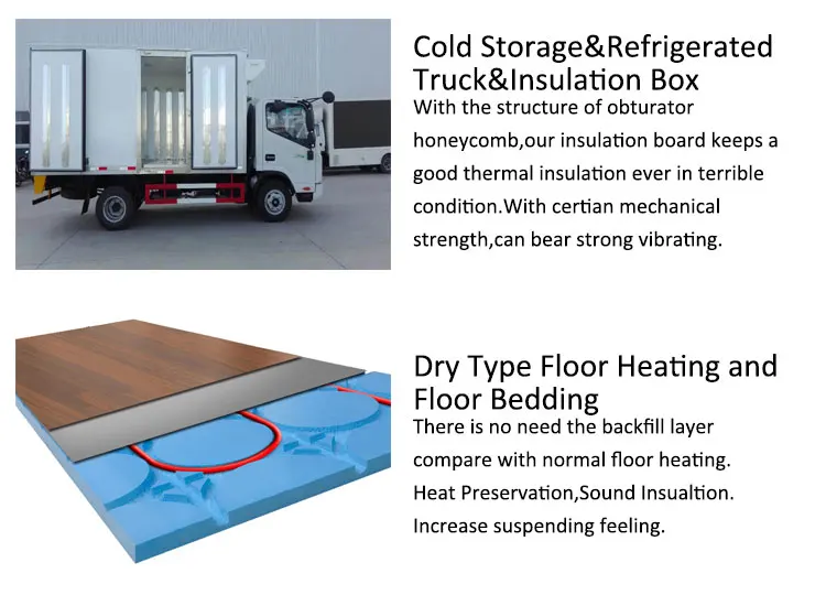 Xps Extrud Sheet Polystyrene Xps Foam Board Isolation For House Bedroom ...
