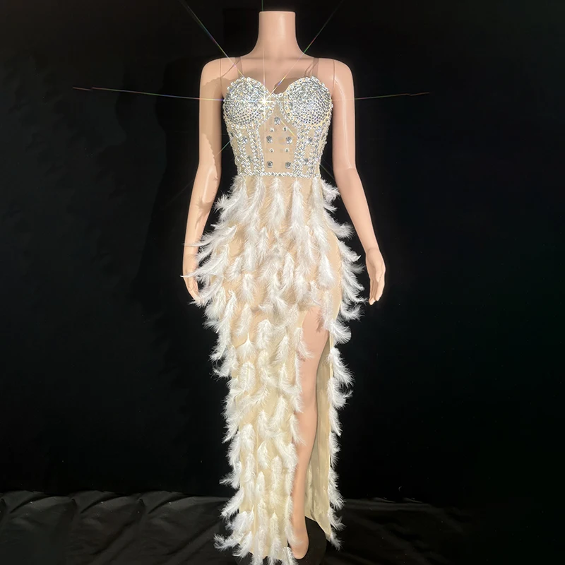 Shop Our Luxury Birthday Party Outfit Evening Dresses