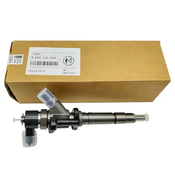 Bosch Injector Mitsubishi 4m50 Injector Me223750 0445120048 0445120049 ...