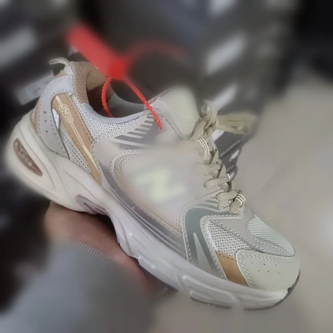 Sneakers Running Shoes Breathable And Casual Walking Shoes - Buy Nbe ...