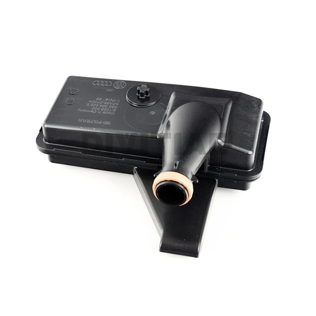 奥迪A4 A5 A6 A7 Q5的0B5325429E双离合器DSG 0B5 DL501变速箱油滤清器0B5 325 429 E ...