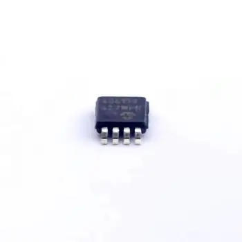 Mcp4561-503e/ms Msop-8 Adc/dac/data Conversion V/f And F/v Conversion ...