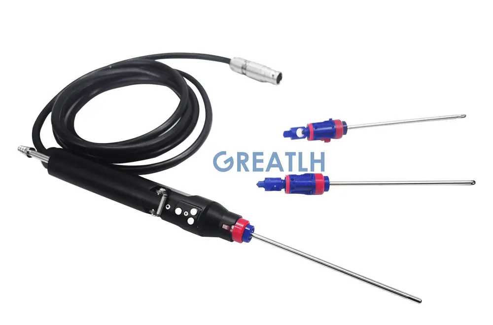 Multi-functional Arthroscopy System - Greatlh Shavers