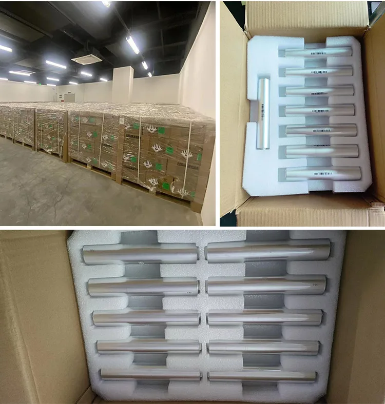 Vapcell 100% Original Catl Lifepo4 34189 20ah 3.65v 3.22v Cabinet Storage Battery For Golf Carts ...