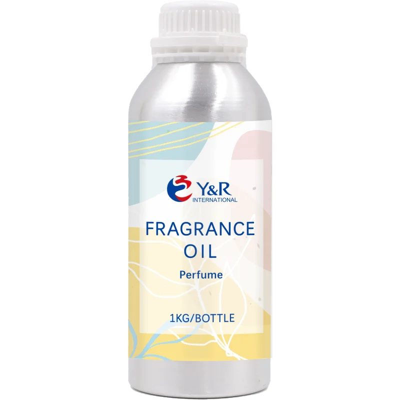 500ML Aluminum Refillable Containers Best Bottles for Diffuser Perfume ...