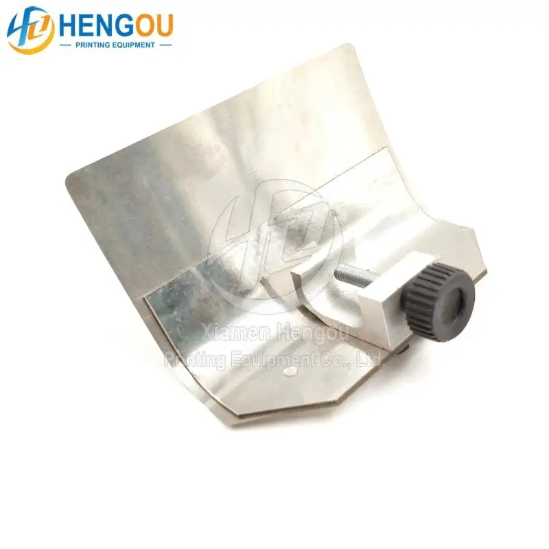 120mm Hengoucn Printing Press Sheet Separator Front Gauge Press Paper ...