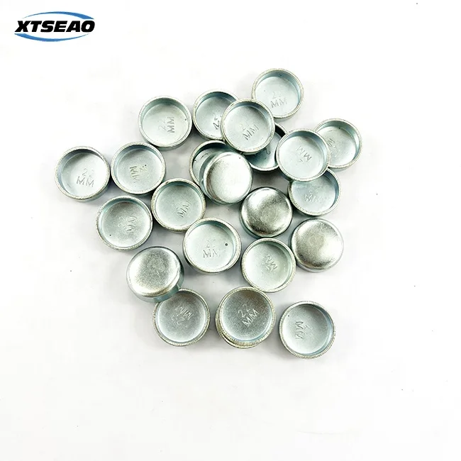 Freeze Water Plug Engine Cap for Nissan 1400 Bakkie - Brass & Steel ...
