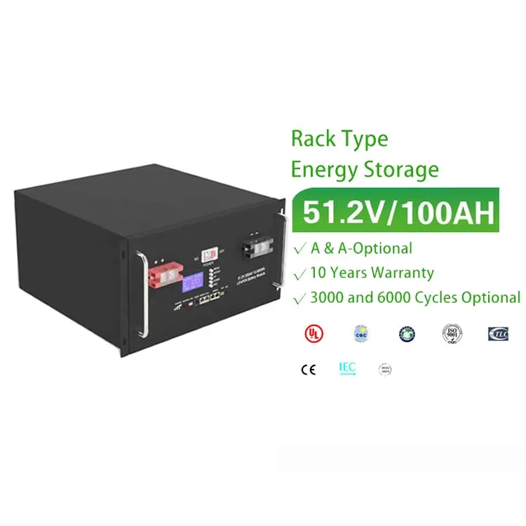 Grade A Cell High Voltage Lithium Batteries Growatt Ark Hv Battery Bms ...