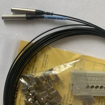 Keyence Diffuse Reflection Optical Fiber Sensor Fu-16 - Buy Fu-16 ...