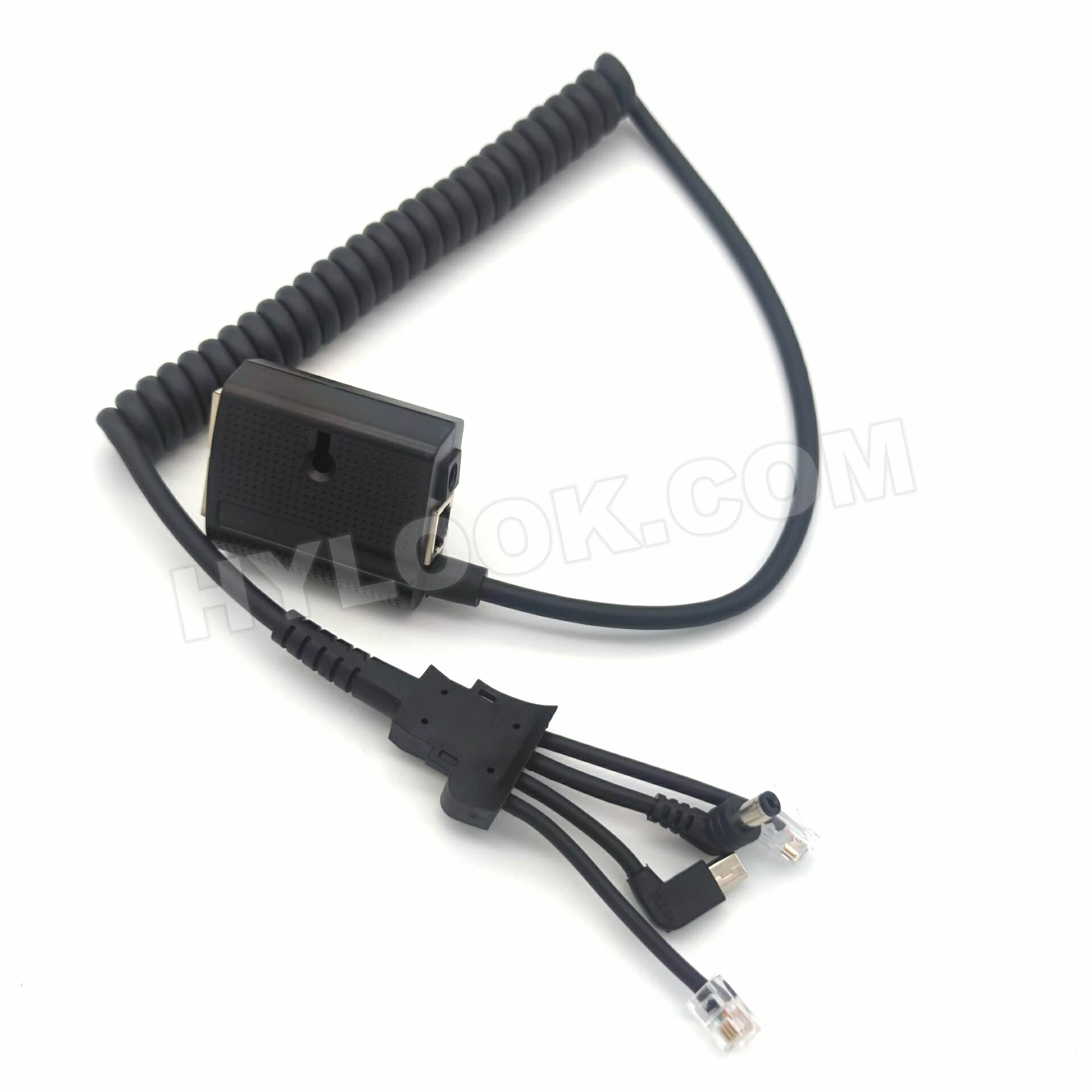 Ingenico Desk 3500/5000 Magic Box Cable - 296165425AB MUL0885C