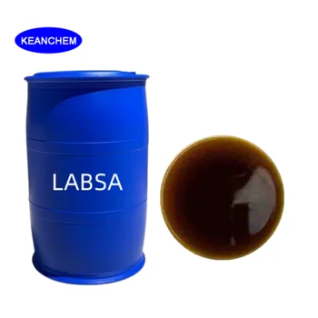 Linear Alkyl Benzene Sulphonic Acid Labsa Cas 27176-87-0 With Good Price - Buy Labsa For Soap ...