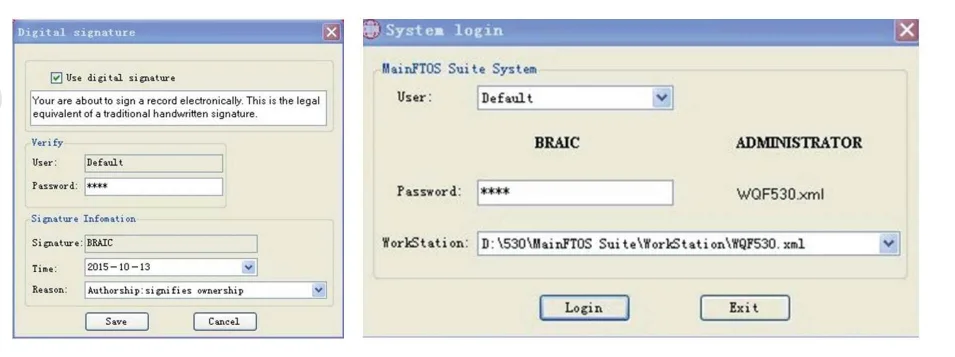 Lab Portable Atr Analyzer FTIR Spectrometers Spectrophotometer Price