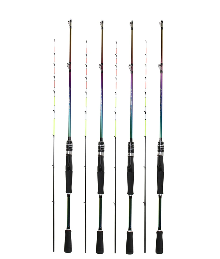 Carbon Fishing Rod Object Rod,Long-distance Throwing Rod,Horsemouth Rod ...