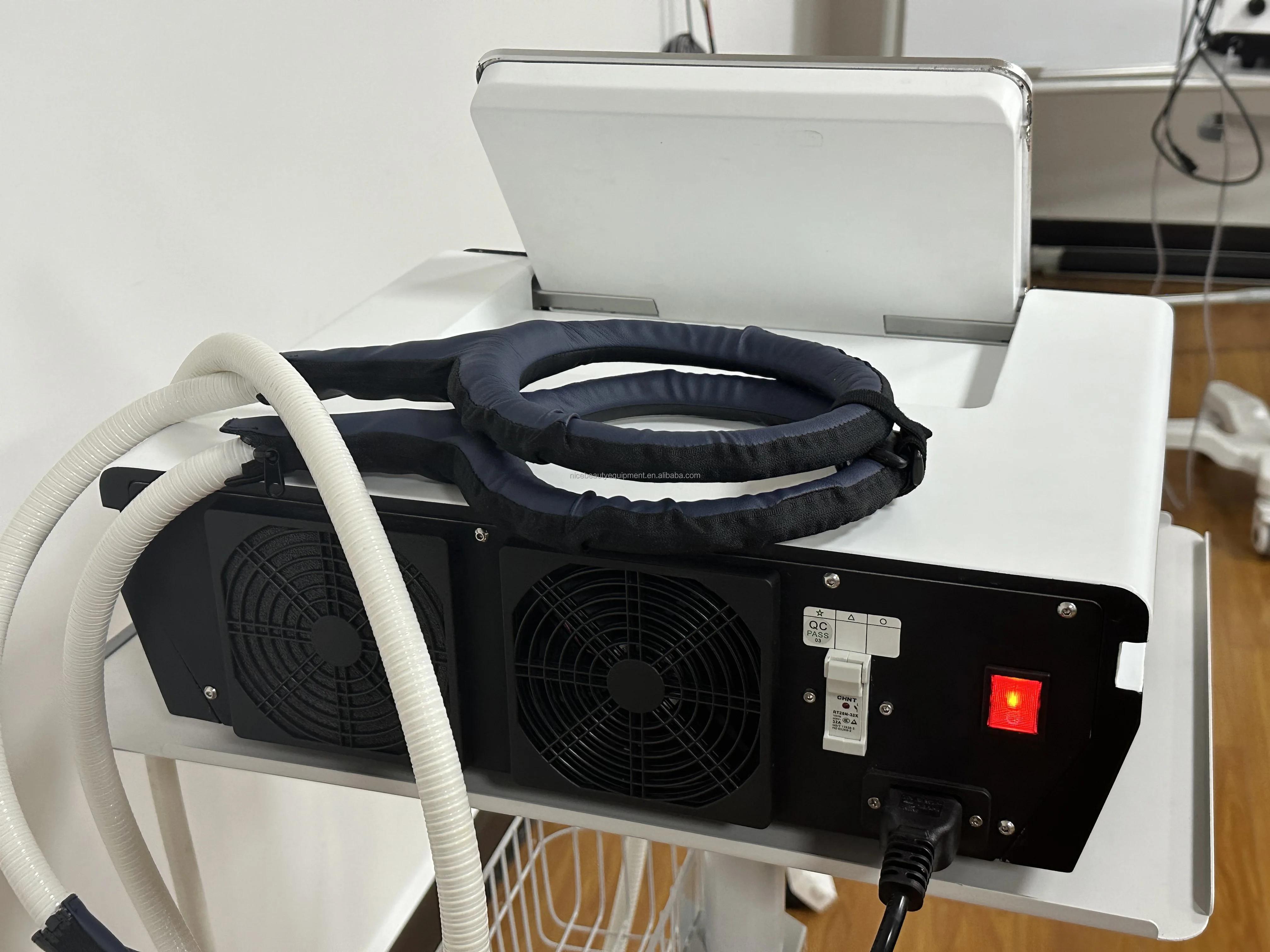 PEMF LOOP PRO MAX - Advanced Pain Relief for Humans & Horses