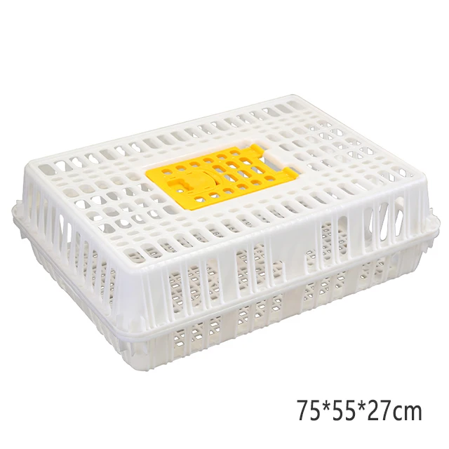 Plastic Crates Broiler Hens Chicken Transport Cage| Alibaba.com