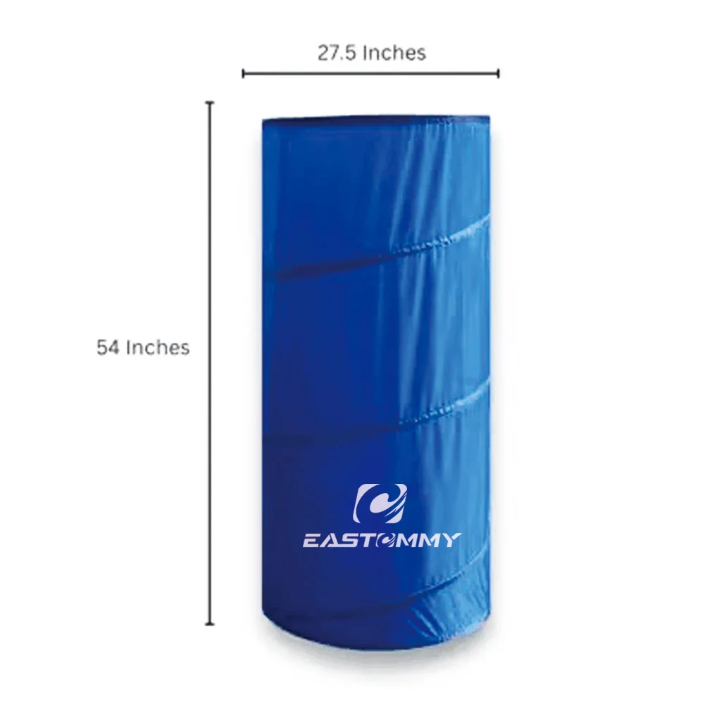 EASTOMMY Pop up Portable Change Room - Privacy & Convenience