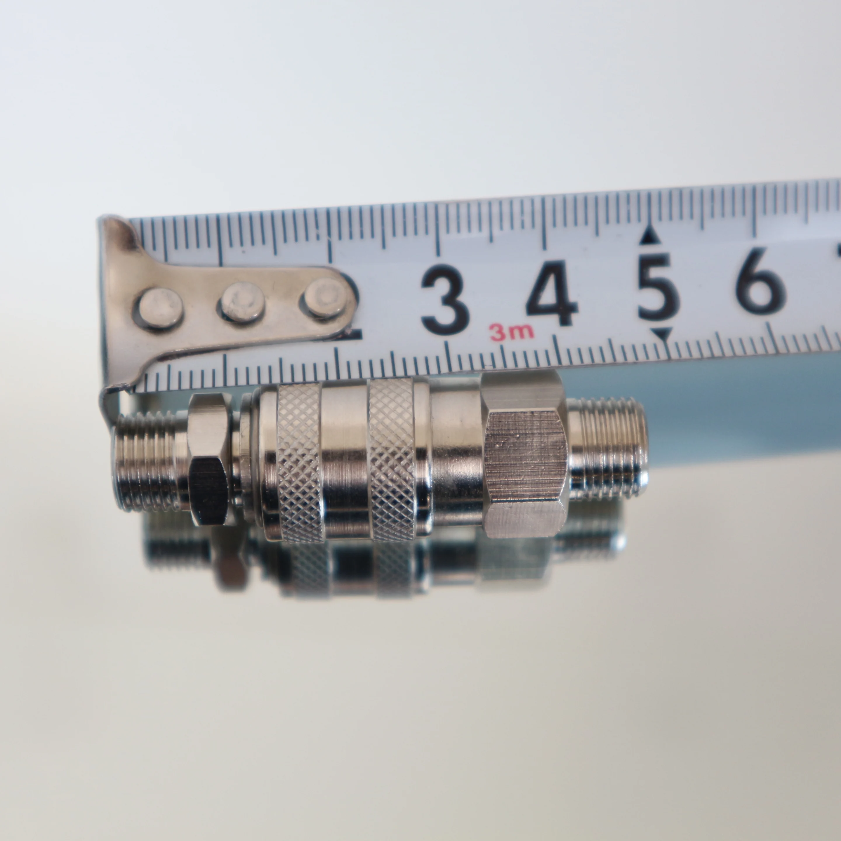 Texturing Machine Connector Air Jet Housing Accessories Barmag Machine ...