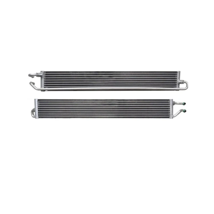 7P0317019 Oil Cooler for VW Touareg Porsche Cayenne 2010-2017
