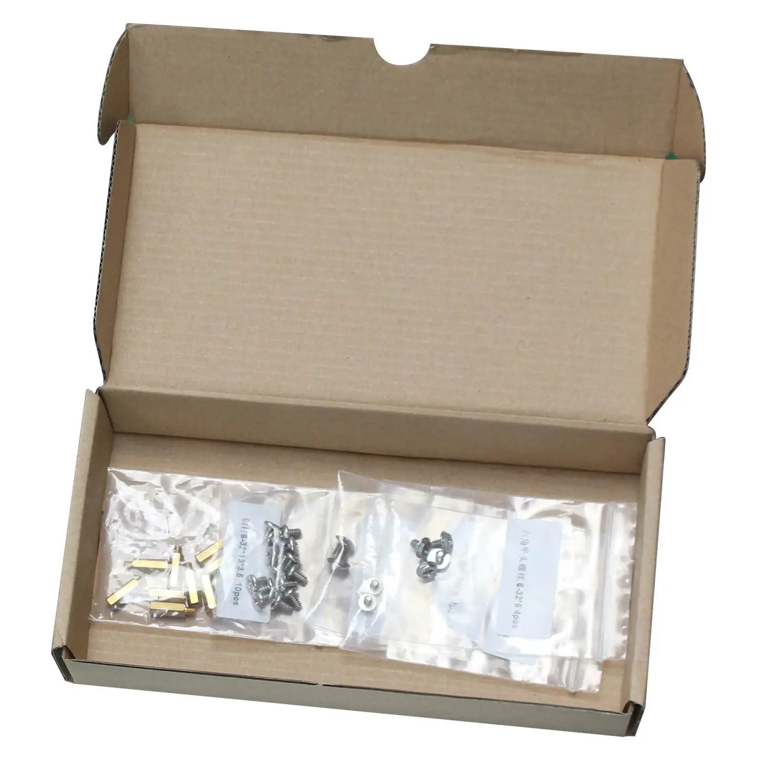 Shoe Box Style ATX PC Case - Industrial Server Chassis