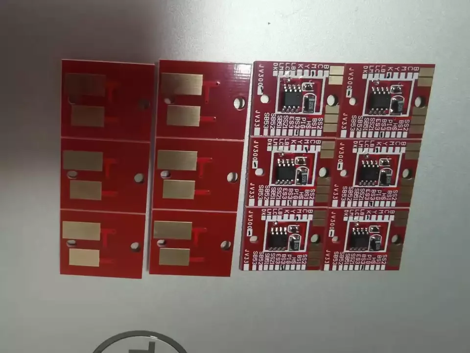 Mimaki SS21/BS3/SB53 Ink Disposable Chip for Jv33/jv300 Ink Cartridge ...